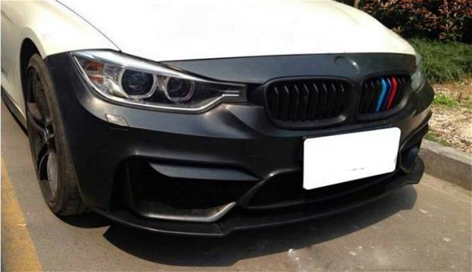 F30 M4 Style Body Kits with Front Bumper For BMW 3 Series F30 F35 2012 ...
