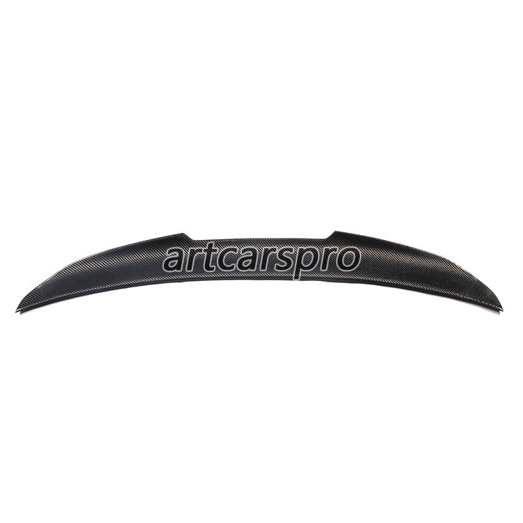 carbon fiber rear wing Custom Car Spoilers bmw e93 2005-2012 PSM Style use