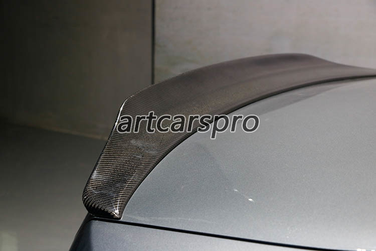 Custom Made Universal Rear Roof Spoiler For Mercedes Benz E Class W213 ...