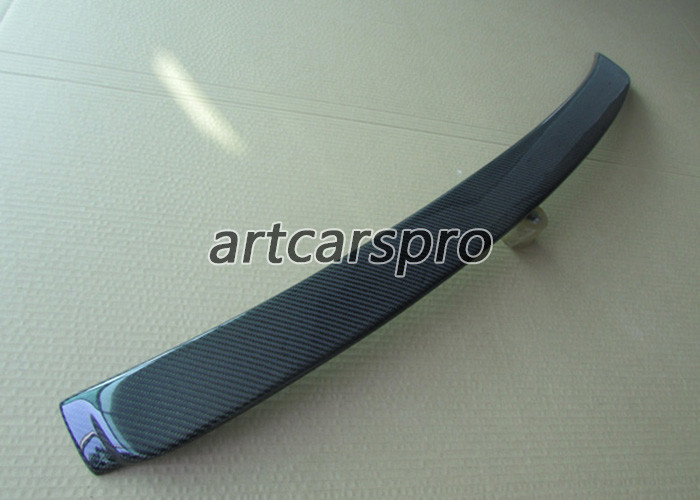 carbon fiber car spoiler 2005-2012 bmw 3 series spoiler e90 AC Style ...