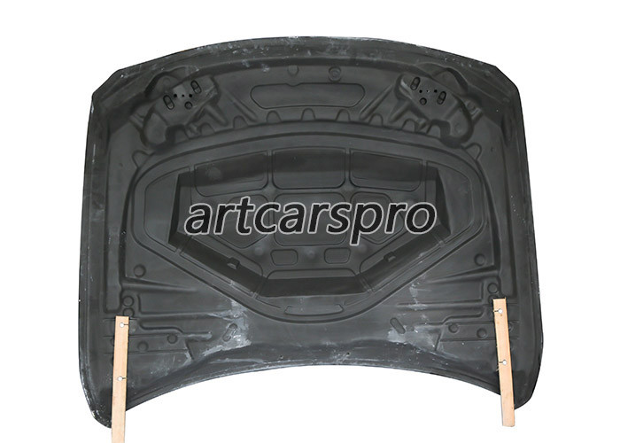 BMW 3 Series F30 4dr Custom Carbon Fiber Hood M3 Style Car Engine Hood