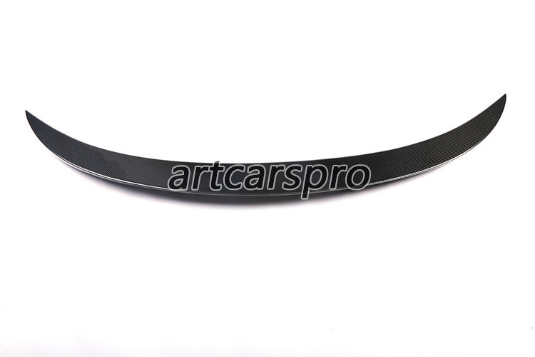 custom aftermarket car spoiler 2011–2018 bmw 6 series F06 spoiler M6 ...