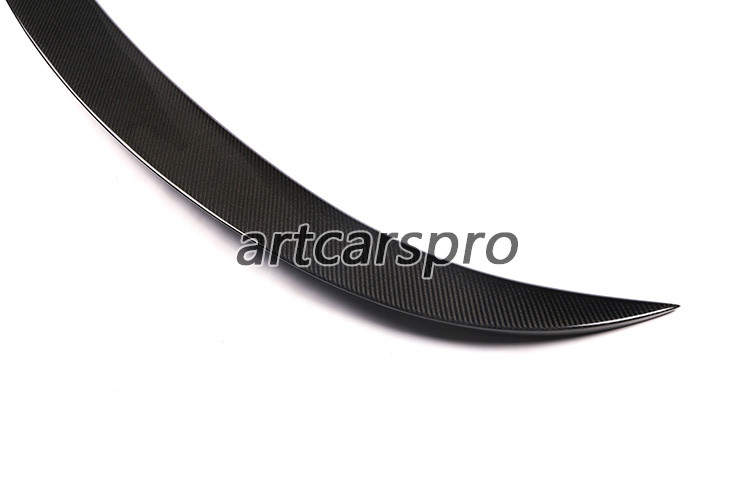 custom aftermarket car spoiler 2011–2018 bmw 6 series F06 spoiler M6 ...