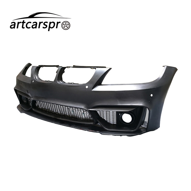 Customized Auto Car Body Kit Bmw E90 M4 Front Bumper E90 M4 Style Front ...
