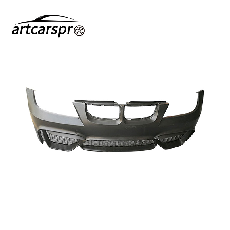 Customized Auto Car Body Kit Bmw E90 M4 Front Bumper E90 M4 Style Front ...