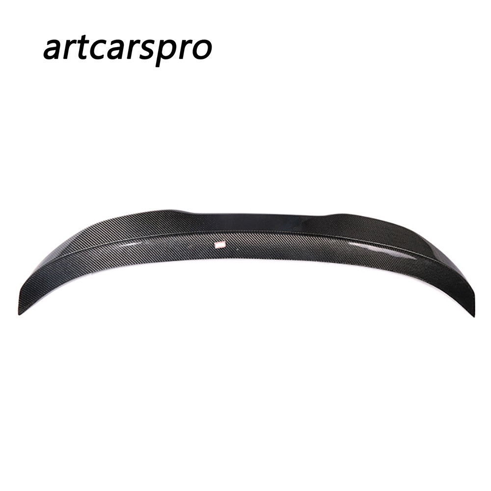 PSM Style BMW F10 Spoiler For 5 Series F18 2010 - 2016 / Car Spare Parts