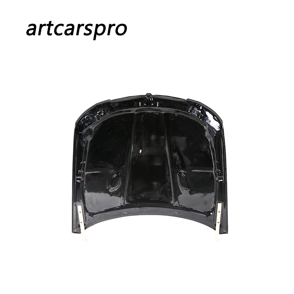 BMW E90 M3 Carbon Fiber Hood Front Engine Bonnet 05 - 12 High Performance